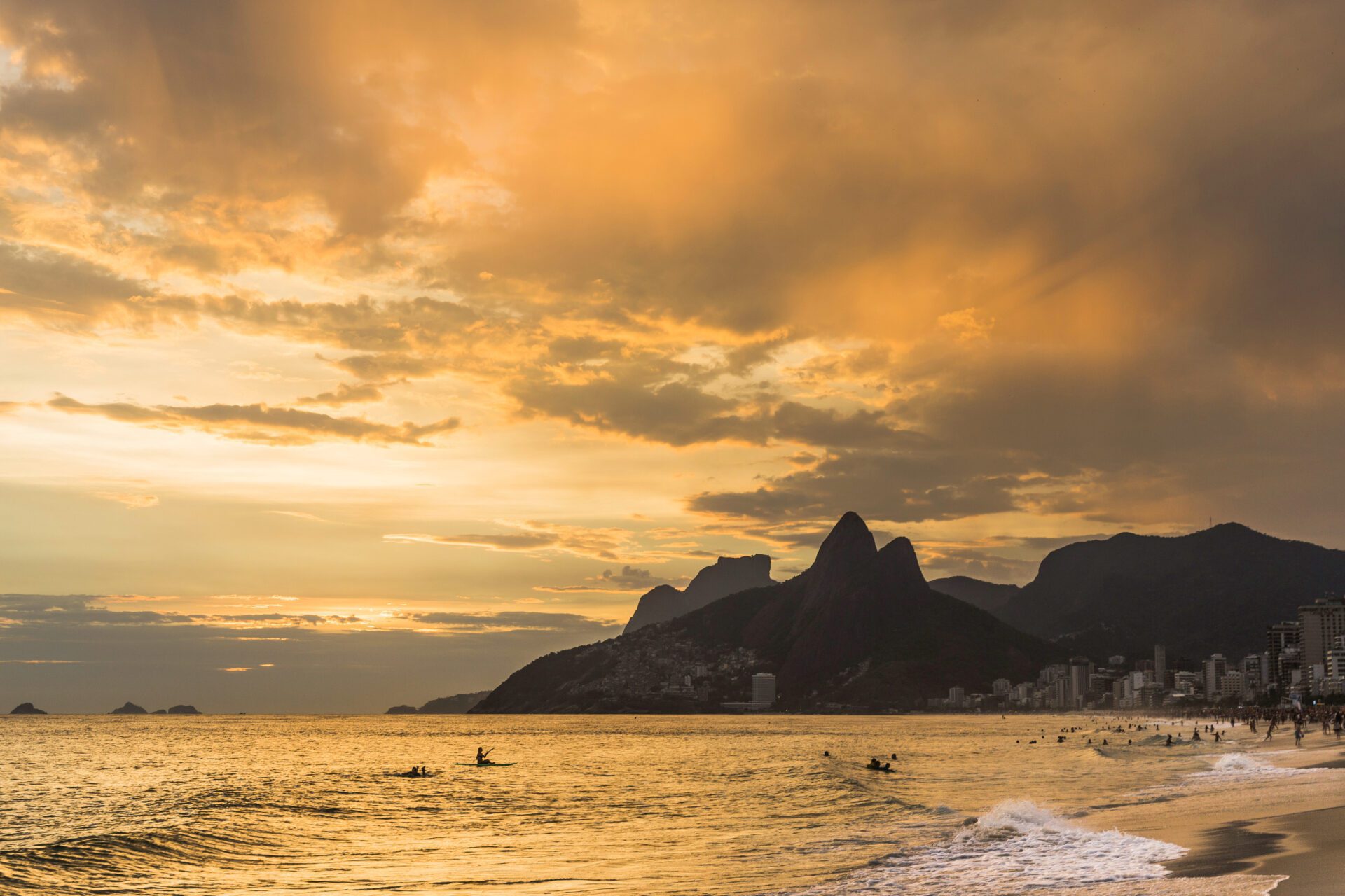 GOA Ipanema Studios | Studios em Ipanema • Lopes Rio